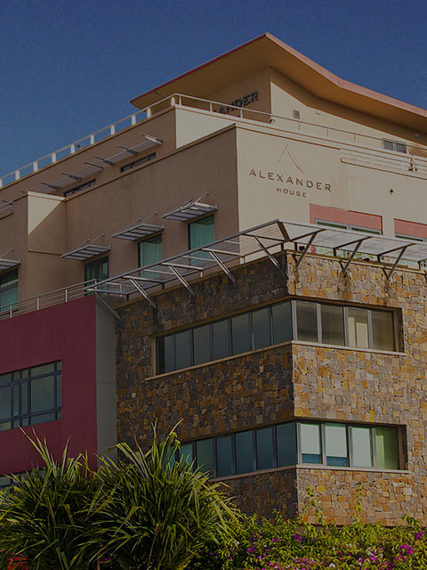 Jade Group - Property Development, Management and Investment